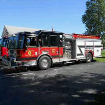 Germania Fire Department - Fire Station in Cologne