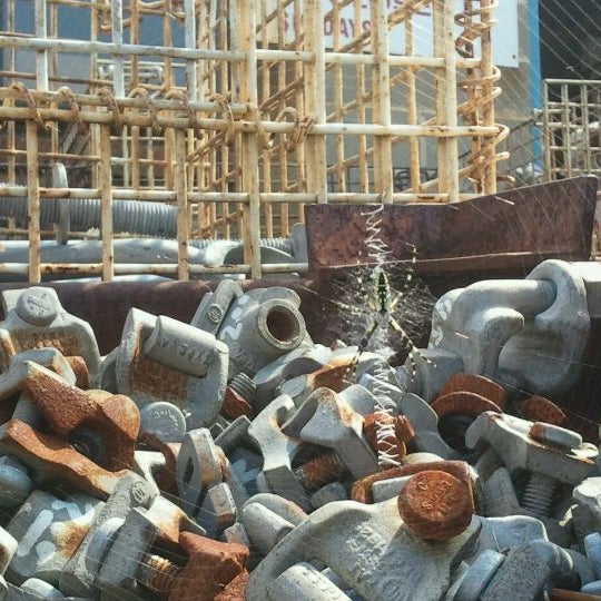 Joe Fazzio Metals - New Castle, DE