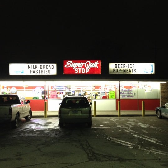 Super Quik Stop - 2800 Twin City Dr