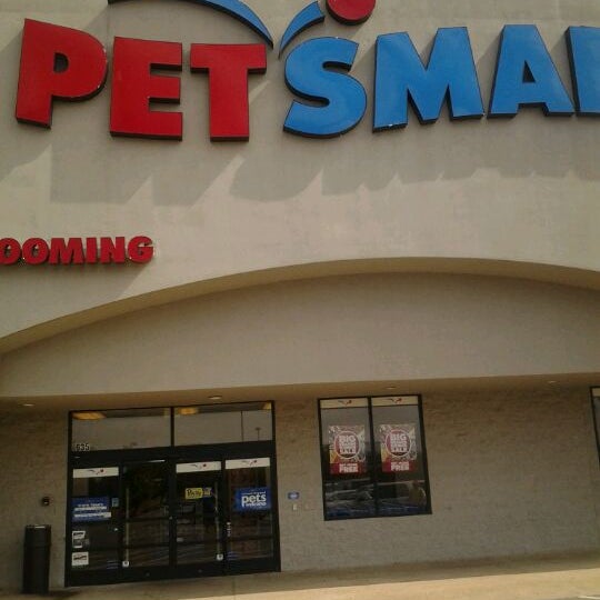 PetSmart - Pet Supplies Store