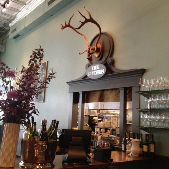 Little Bird Bistro - 105 tips from 3849 visitors