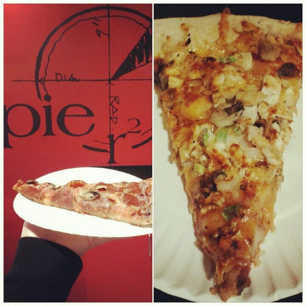 Photos at Pie R Squared - 6 tips from 188 visitors