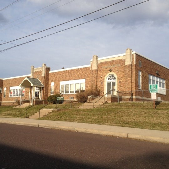 Royersford Free Public Library - Library