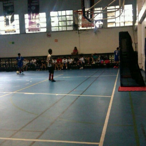 Diliman Preparatory School - Quezon City District 3 - Commonwealth Avenue