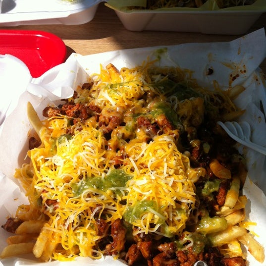 Super Sergio's - Mexican Restaurant in San Diego