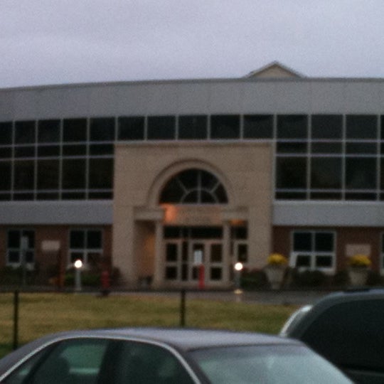 Sappington Elementary School - Sappington, MO