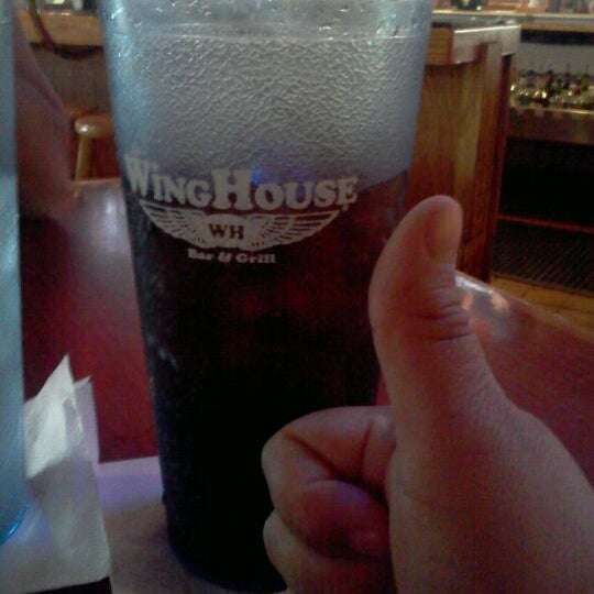 Photos at Ker's WingHouse - Rosemont - 16 tips from 949 visitors