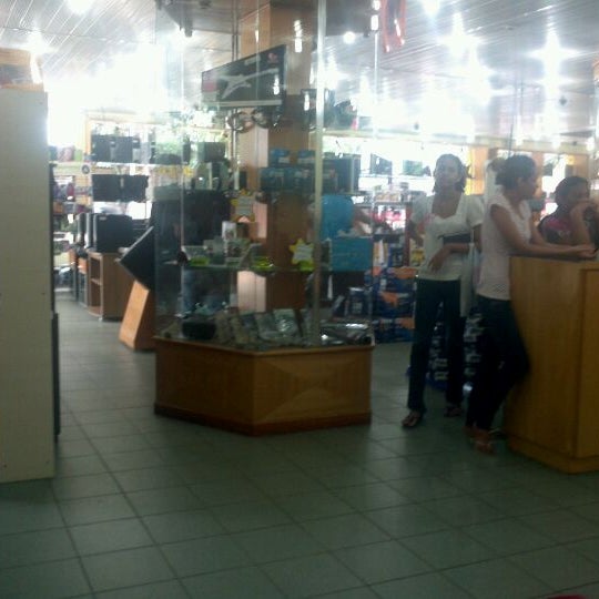 Starbyte - Macapá, AP