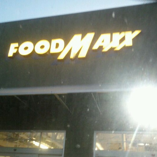 FoodMaxx - Elmhurst - Oakland, CA