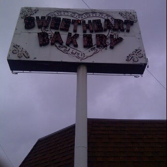 Sweetheart Bakery - Bakery