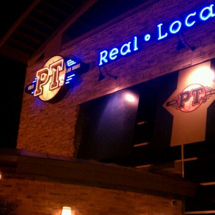 PT's Gold - Bar in Henderson