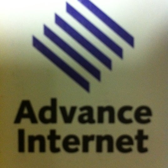 Advance Internet - Office in Jersey City