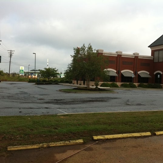 Clock of Gaffney - American Restaurant