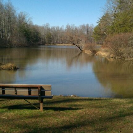 Haw River State Park - 6 tips from 124 visitors