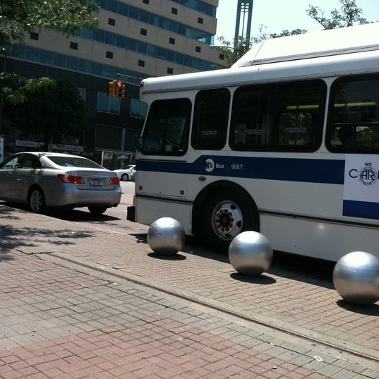 MTA MaBSTOA & Bee-Line Bus at Fordham Plaza: (Bx9, Bx12 & +SBS, Bx15 ...