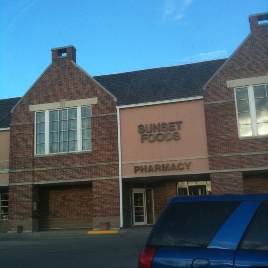 Sunset Foods - Grocery Store