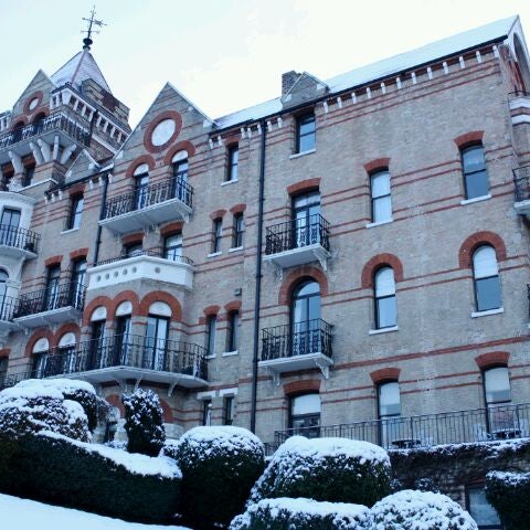 The Petersham Hotel - Richmond - 10 tips