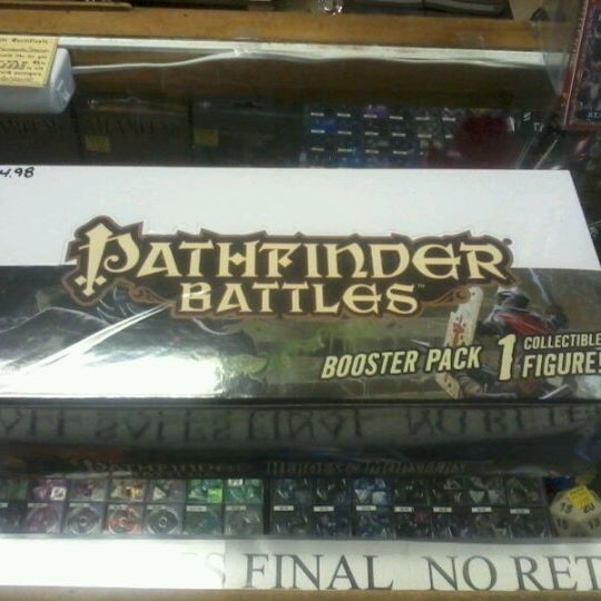 Hobbit Hobby Shop - 4 tips from 40 visitors