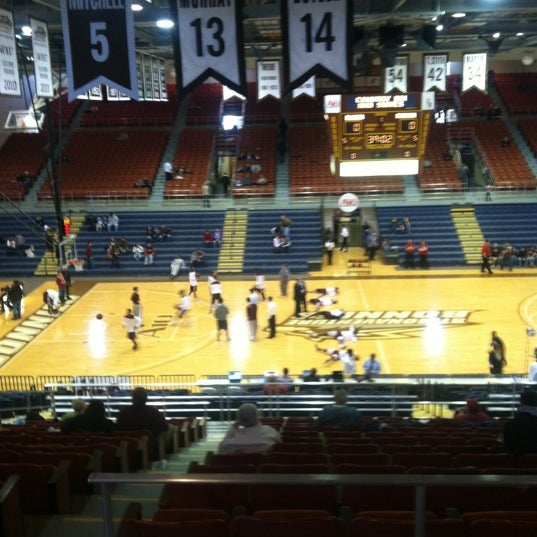 Photos at Reilly Center - Saint Bonaventure, NY