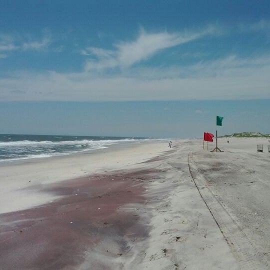 Photos at Robert Moses State Park - Field 3 - Beach in Babylon