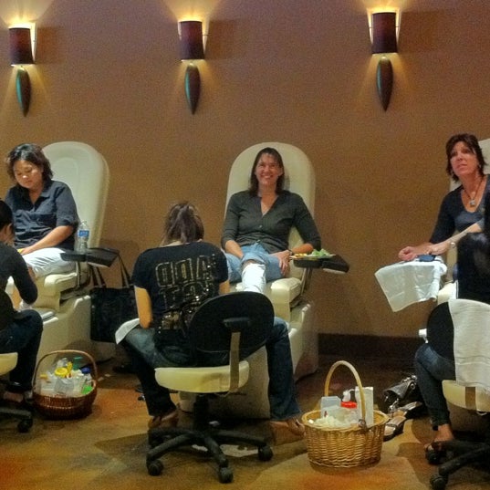 Bollinger Nails - 760 Camino Ramon