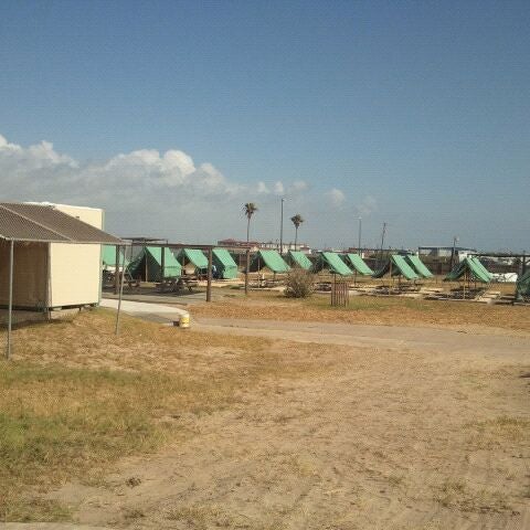 Laguna Station Boy Scout Sea Base - Campground in South Padre Island