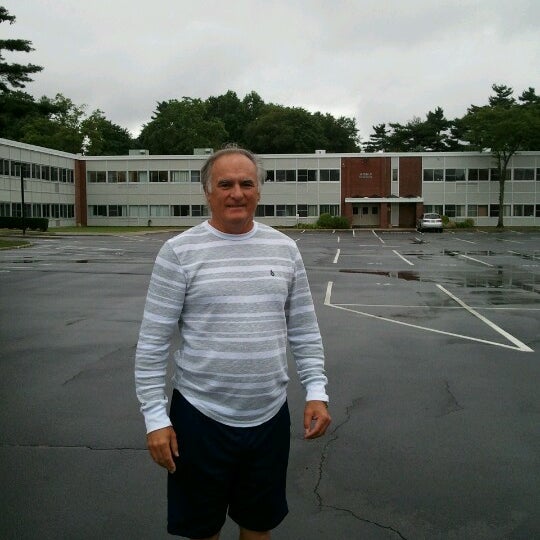 Jericho High School - High School