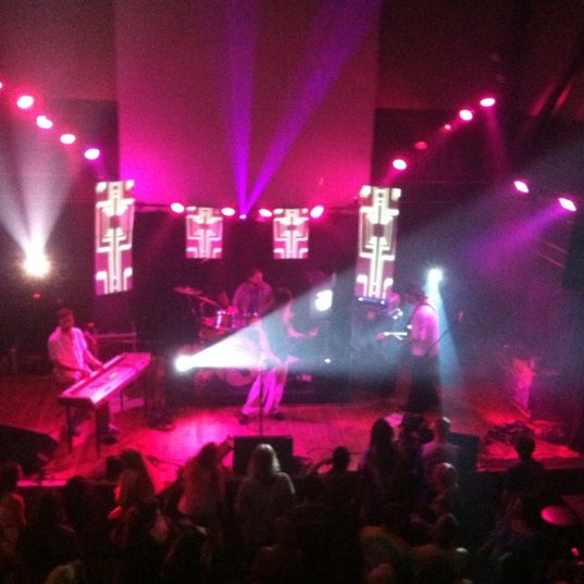 Old Rock House - Music Venue in Saint Louis