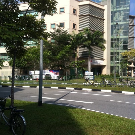 Sengkang Community Club - Sengkang - 13 tips from 2323 visitors