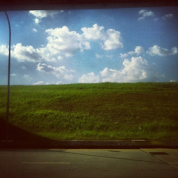 SMRT Buses: Bus 950 - Bus Line in Woodlands