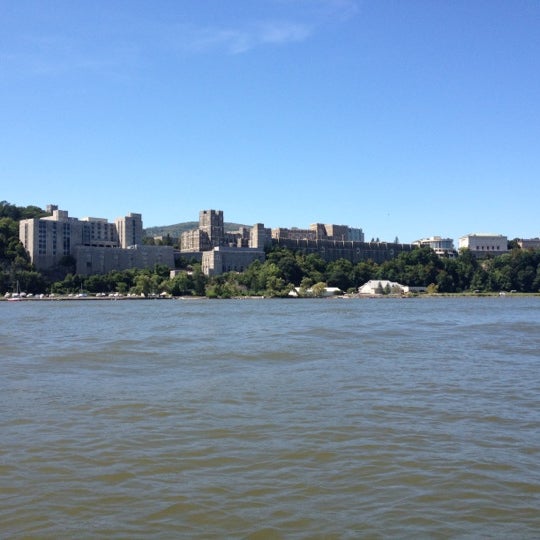 Photos at West Point - Thayer Gate (Military Police Checkpoint ...