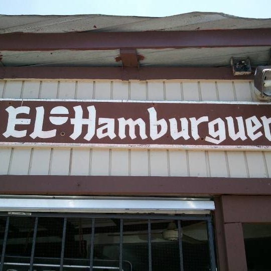 Photos at El Hamburger - San Juan, San Juan