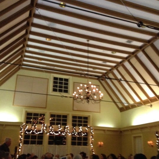 Saturday Club - Event Space in Wayne