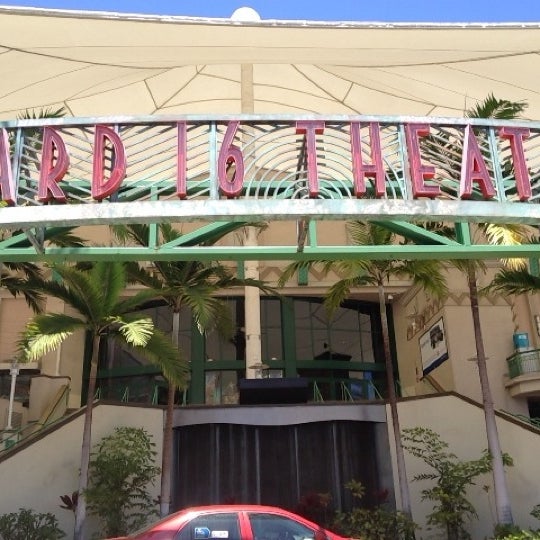 Consolidated Theatres Ward Stadium 16 - Ala Moana - Kakaako - 73 tips ...