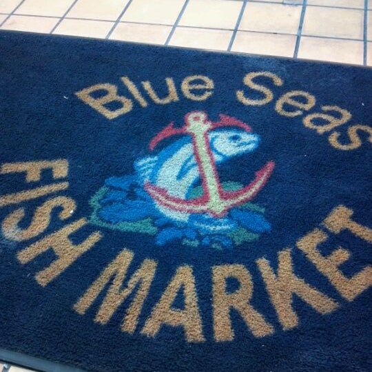 Photos at Blue Seas Fish Market - Ferndale, MI