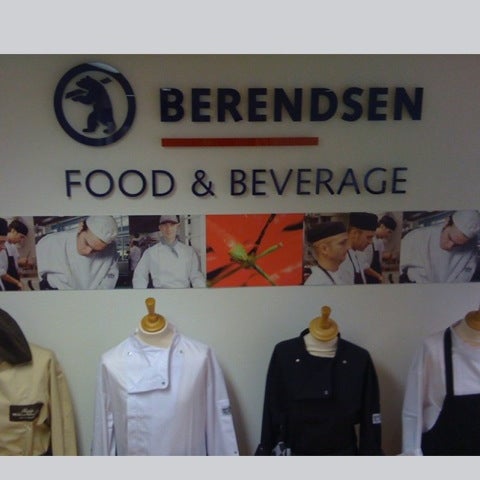 Berendsen Food & Beverage - Office