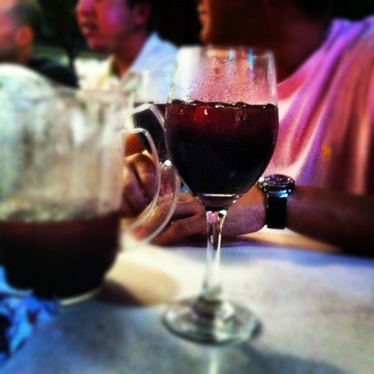 Photos at Via Appia's - Italian Restaurant in Condado