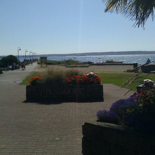 Dundarave Pier - Dundarave - 6 tips from 355 visitors