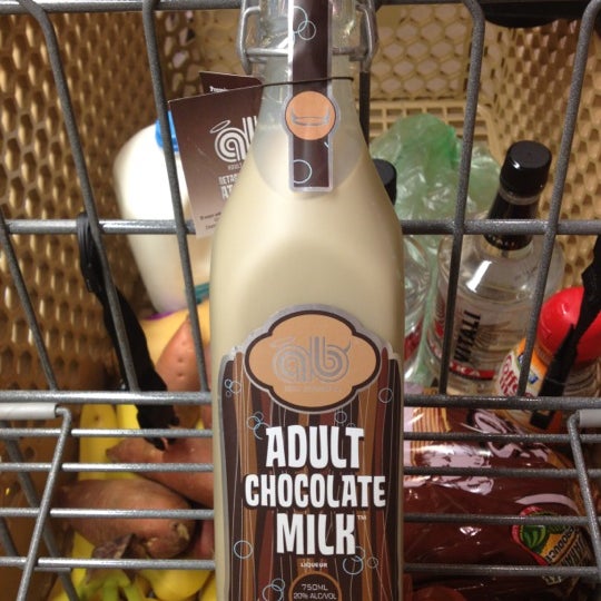 VONS - Grocery Store