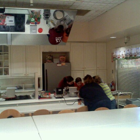 Tops Cooking School - 3507 Mount Read Blvd