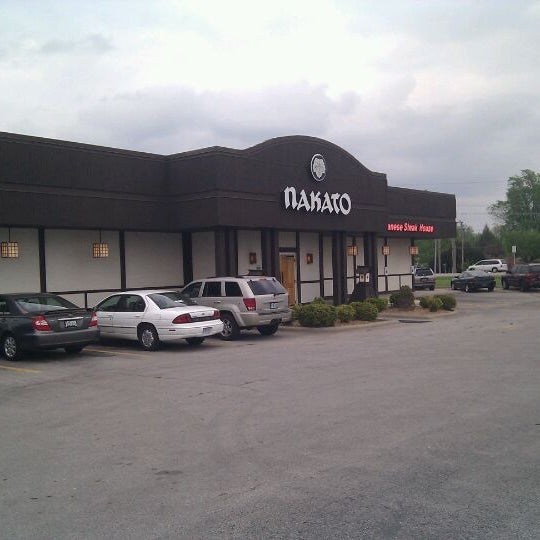 Photos at Nakato Japanese Steakhouse & Sushi Bar - Springfield, MO