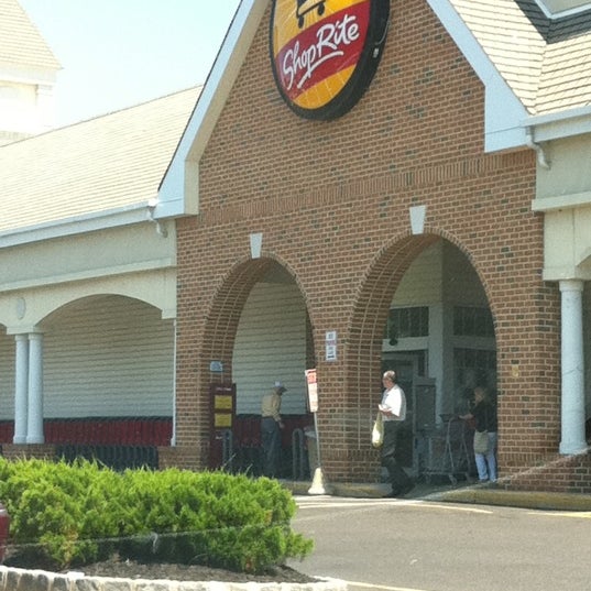 ShopRite of Union Mill Road - 4 tips from 533 visitors
