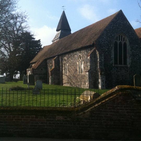 Upchurch - 36 visitors