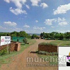 Mooipoort golf club - Golf Course in Kameeldrift