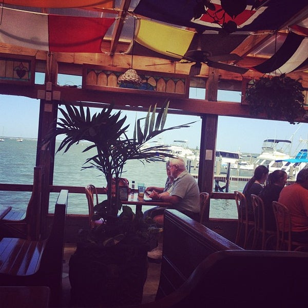 Capt Hiram's Resort - Sebastian, FL