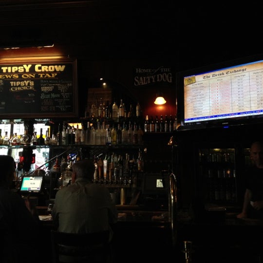 Photos at The Tipsy Crow - Gaslamp - 120 tips from 10669 visitors