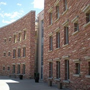 Photos at CSU Morgan Library - College Library in Fort Collins