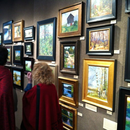 Frame Works - Framing Store in Saint Paul