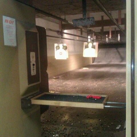 The Shooters' Sports Center Inc. - Racine, WI