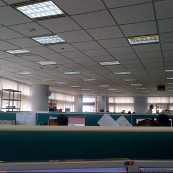 PT. Nippon Steel Construction Indonesia (NISCONI) - Sampoerna Strategic ...